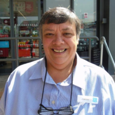 Work for Co-op - Rest Less