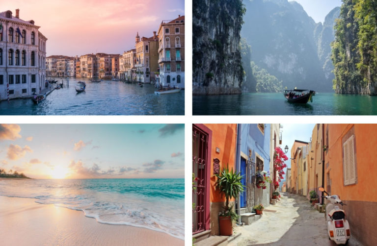 How to Become a Holiday Representative - Rest Less