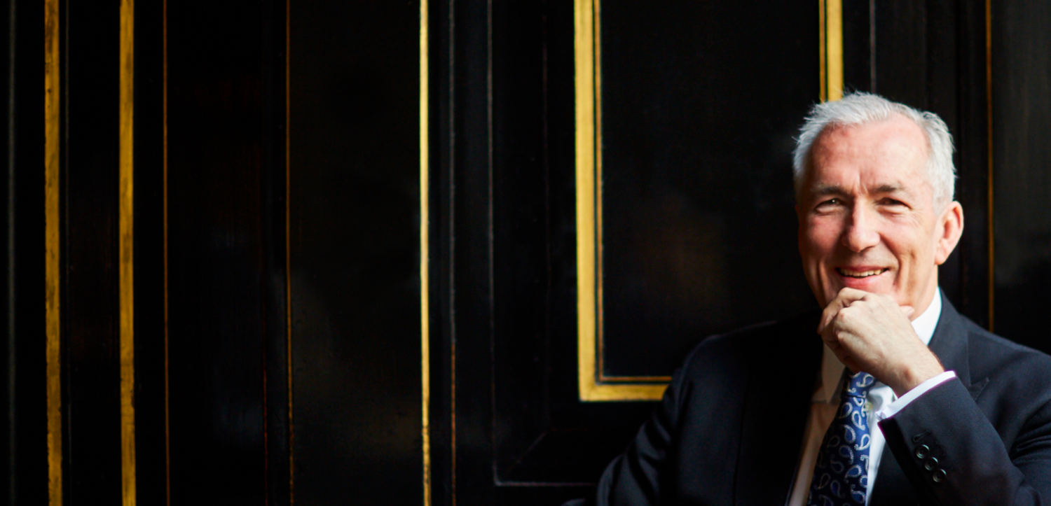 Jeremy King - on diversity, age in the workplace and the importance of ...