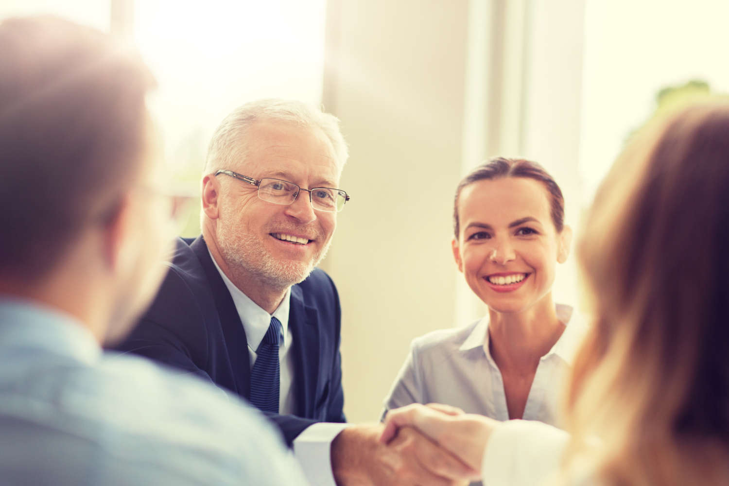 6 tips on how to prepare for a job interview in your 50s, 60s, and ...