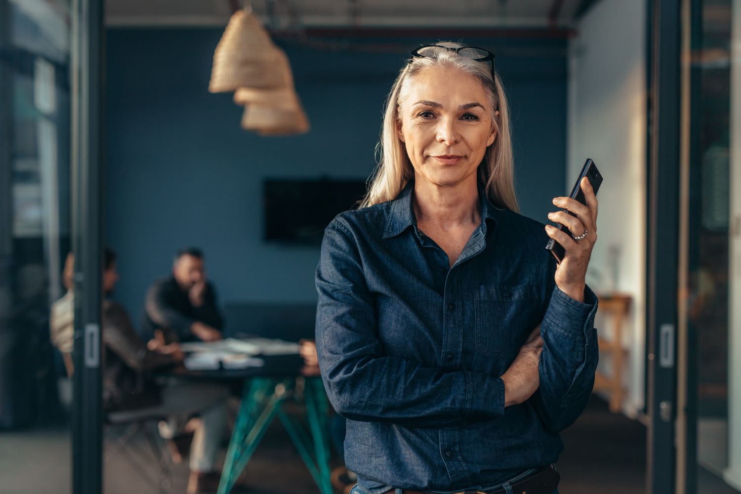 5 entrepreneurs who started after 50 - Rest Less