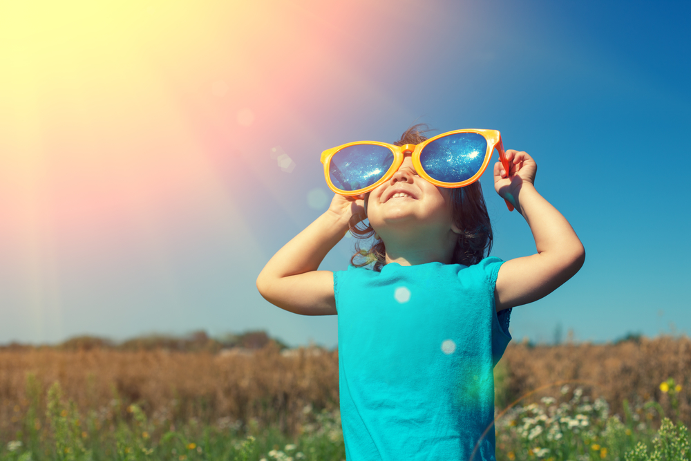 10 positive things to put a smile on your face - Rest Less