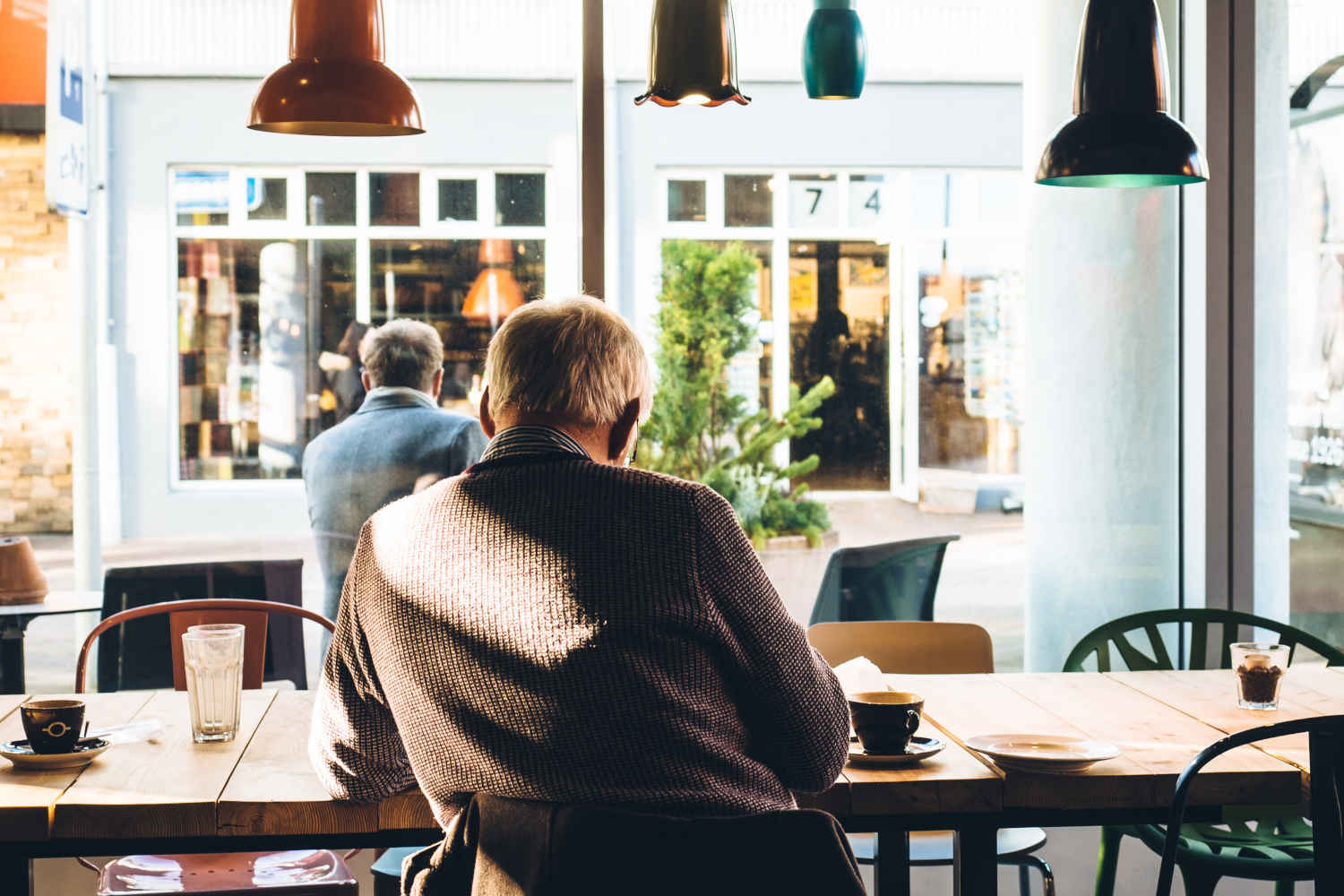 Unique jobs you might not have considered (part two) - Rest Less