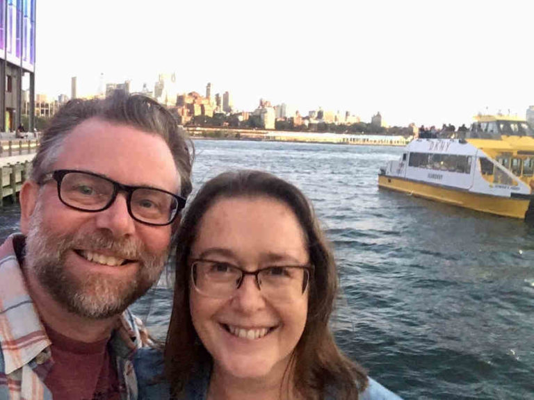 Retraining at 51 - how Heidi went from Education Officer to ...