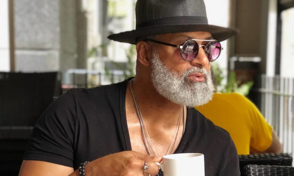 Fashion and Beauty - Rest Less