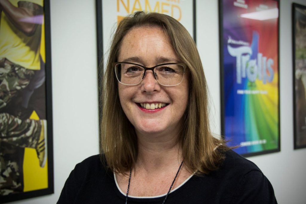 Retraining at 51 - how Heidi went from Education Officer to ...