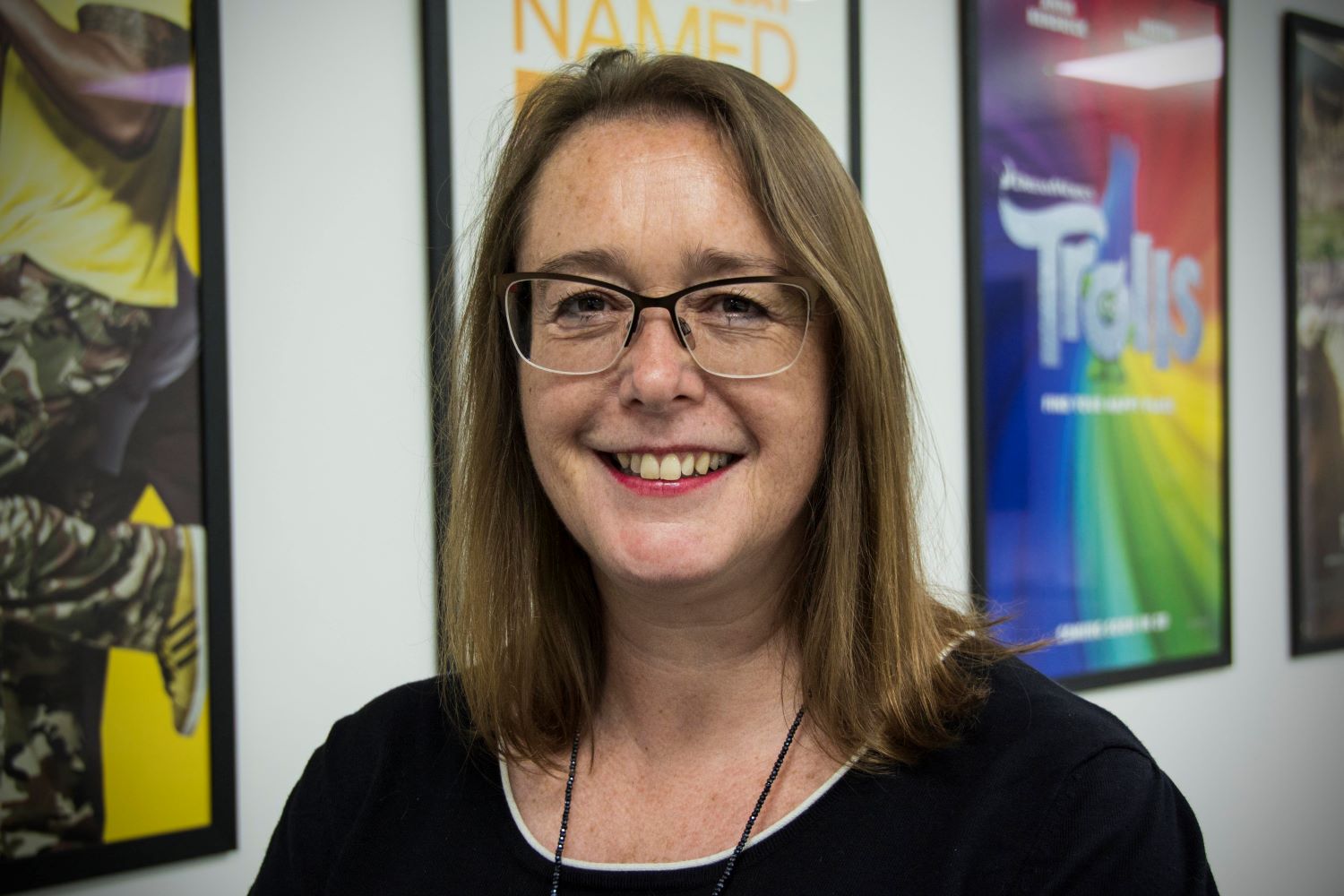 Retraining at 51 - how Heidi went from Education Officer to ...