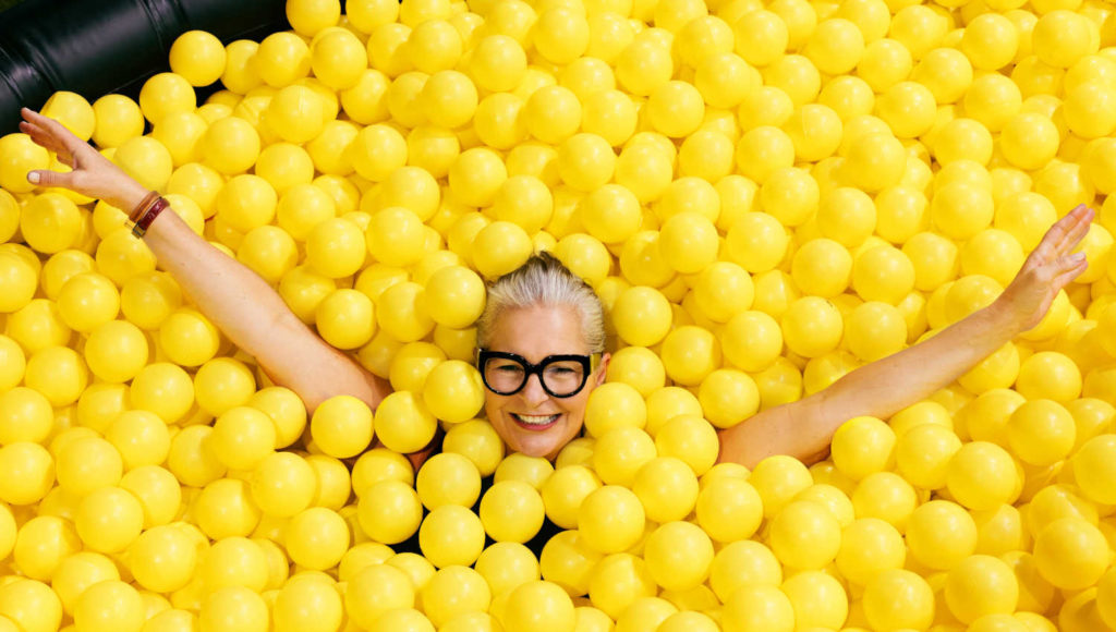 Career Advice for the Over 50s - Rest Less