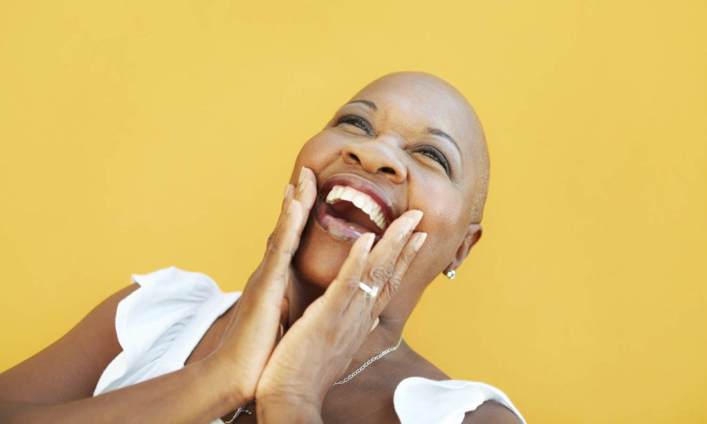 Roles where you can make people smile - Rest Less