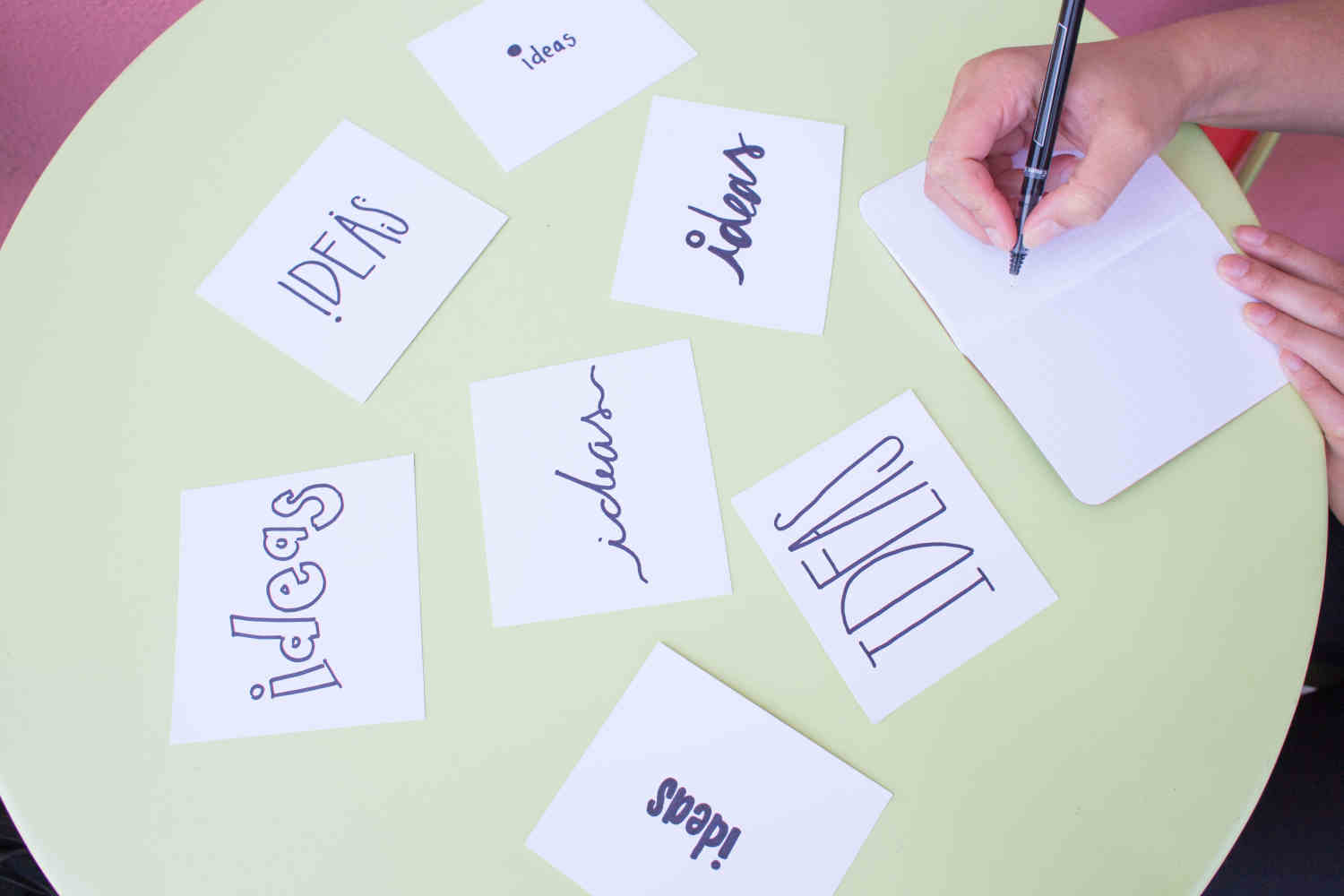 7 simple ideas to inspire your job search - Rest Less