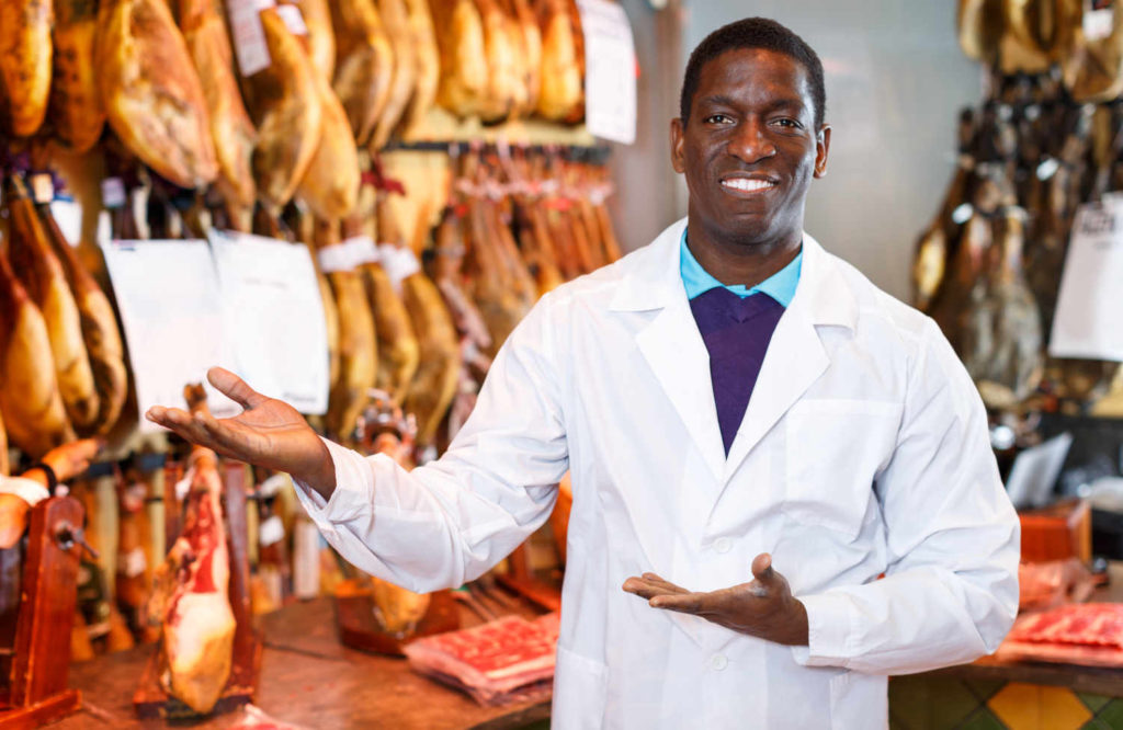 How to Become a Butcher - Rest Less