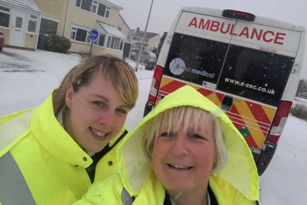 Career Advice for the Over 50s - Rest Less