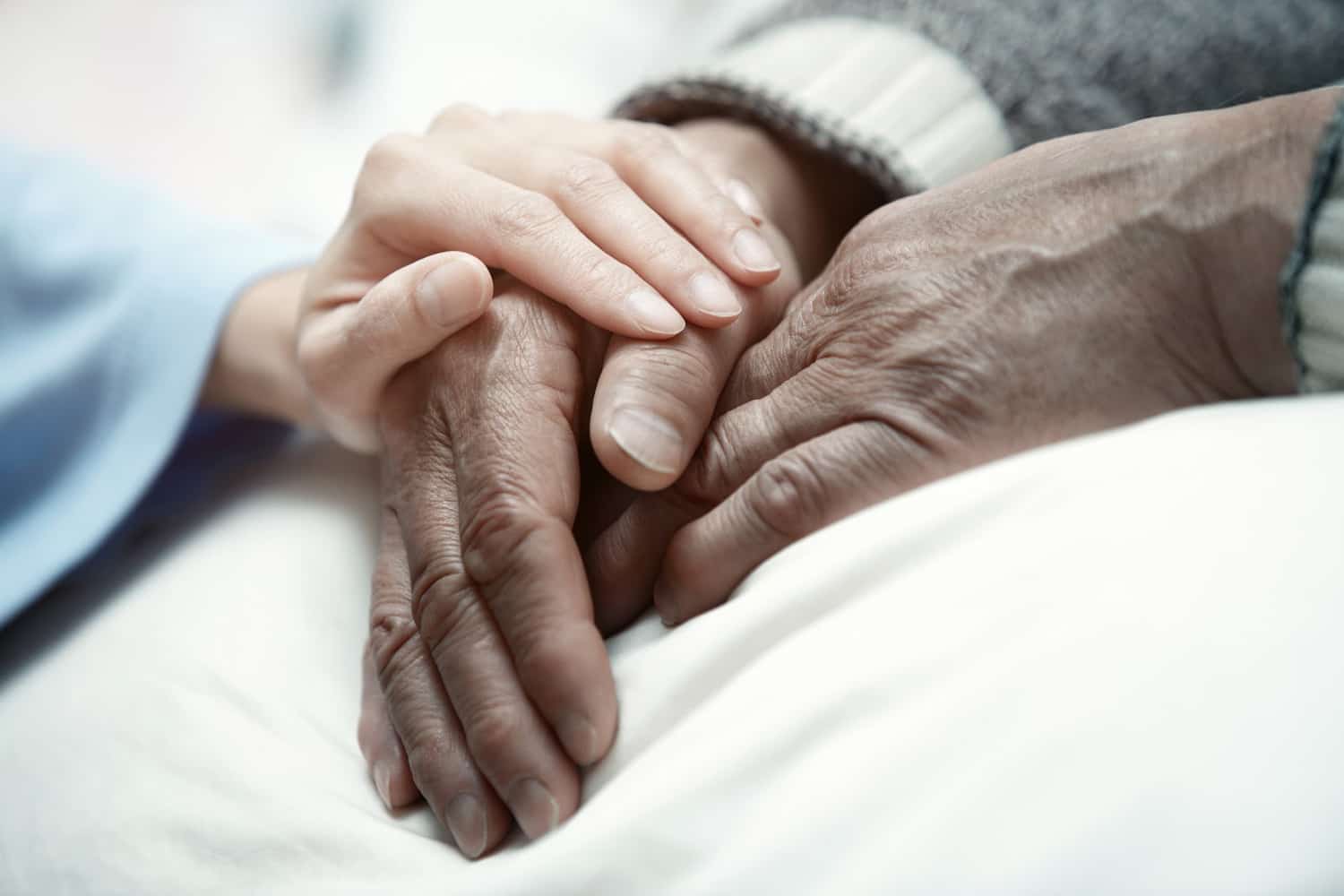 Carers: don’t miss out on benefits help - Rest Less