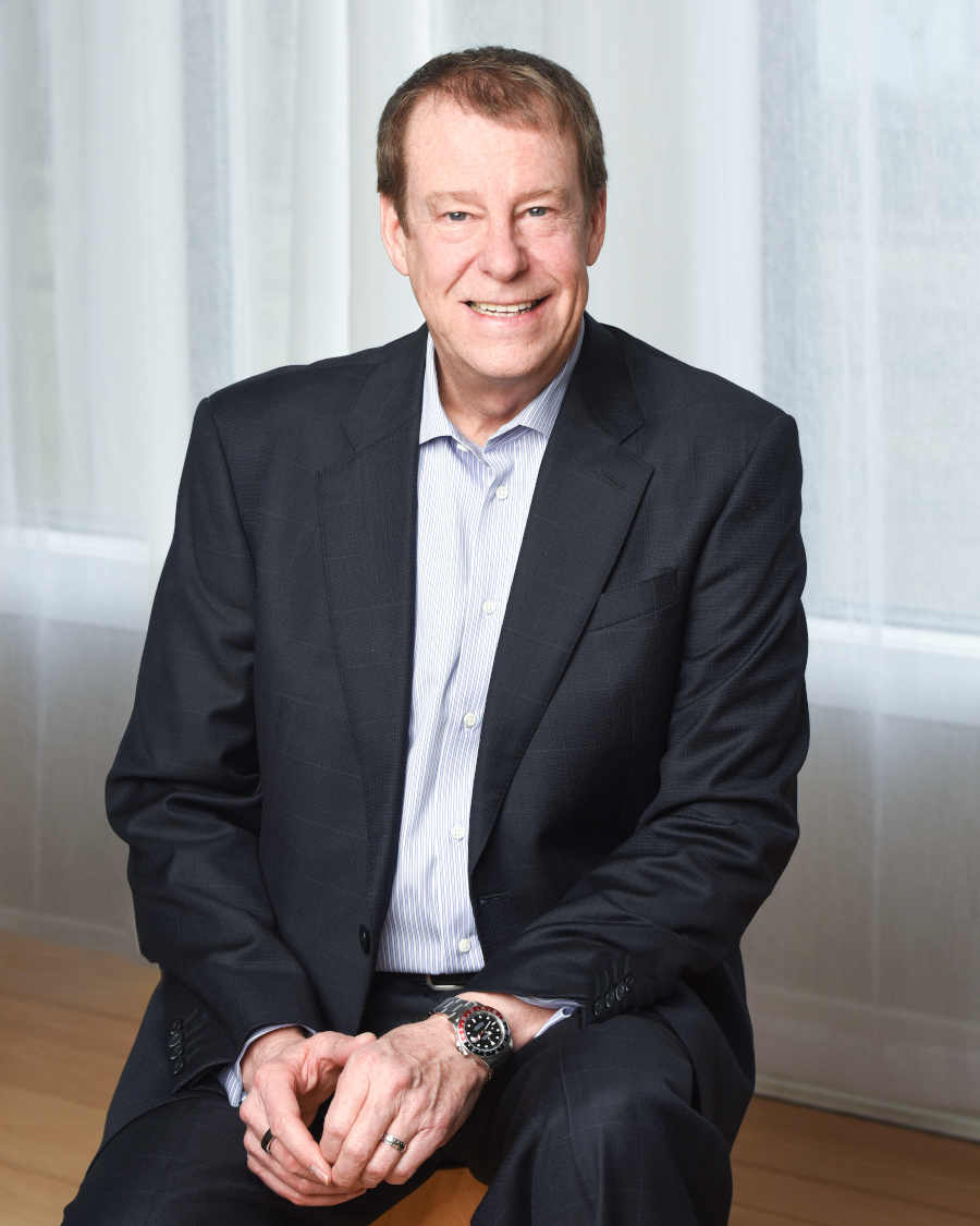 John D. Anderson on why the second half of your life could be even ...