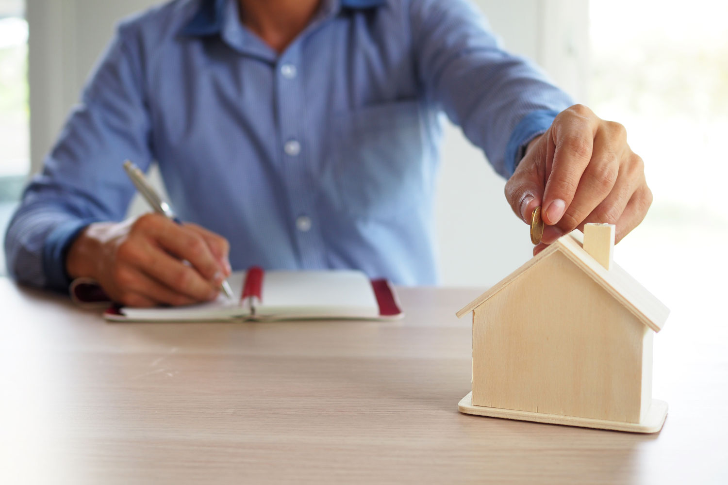 Five ways your home could make you money - Rest Less