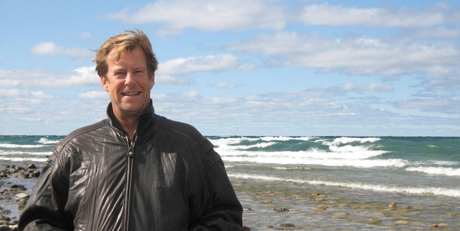 John D. Anderson on why the second half of your life could be even ...