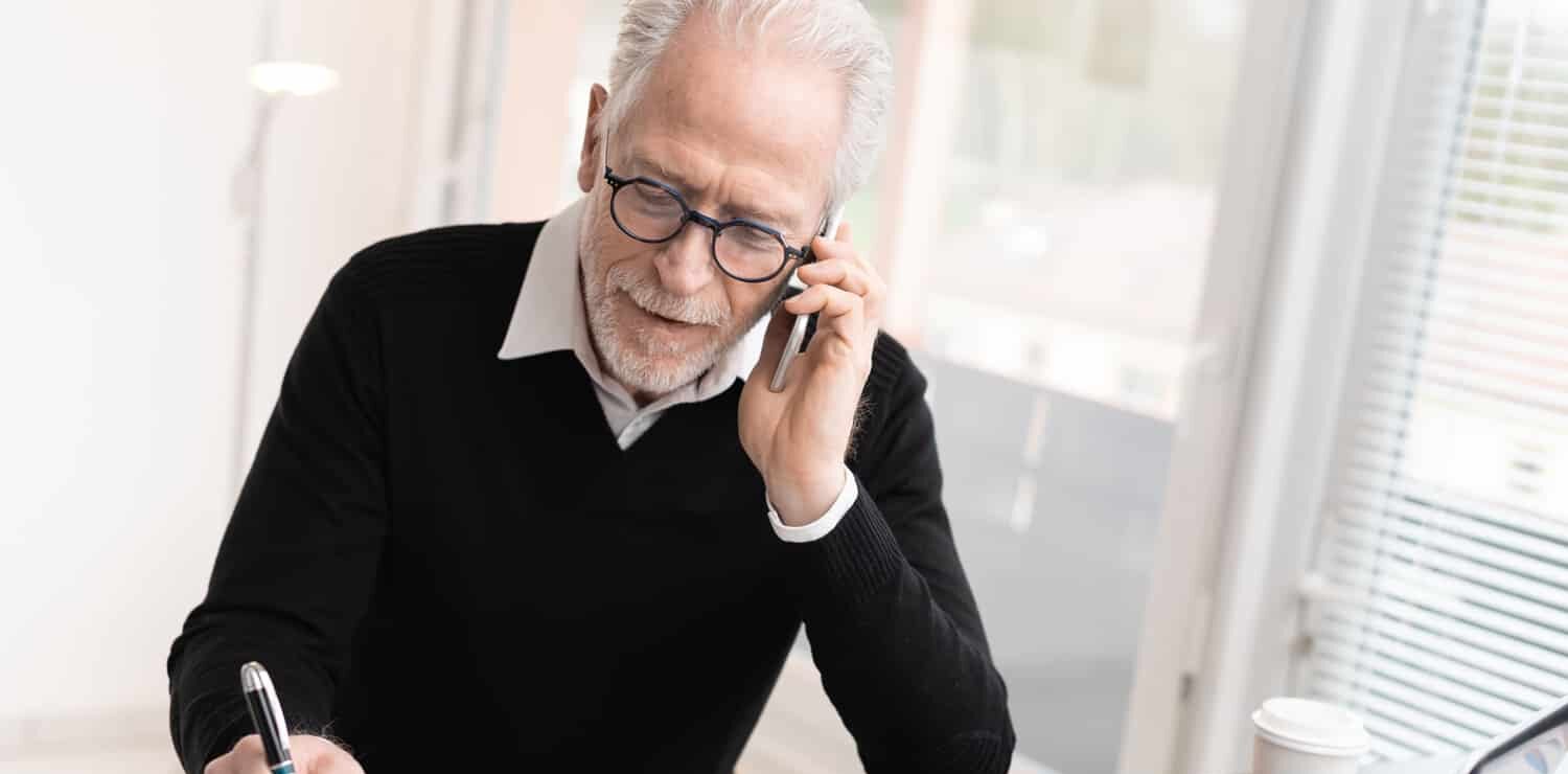 11 short-term contract jobs for the over 50s - Rest Less