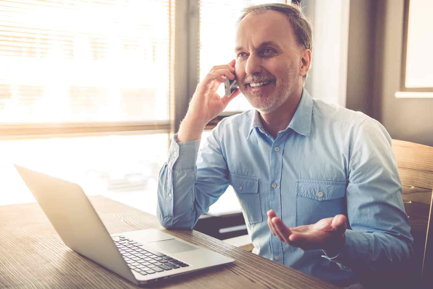 9 Common phone interview questions and how to answer them