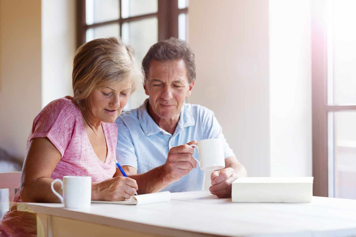 Pension basics - Pension guide - Rest Less