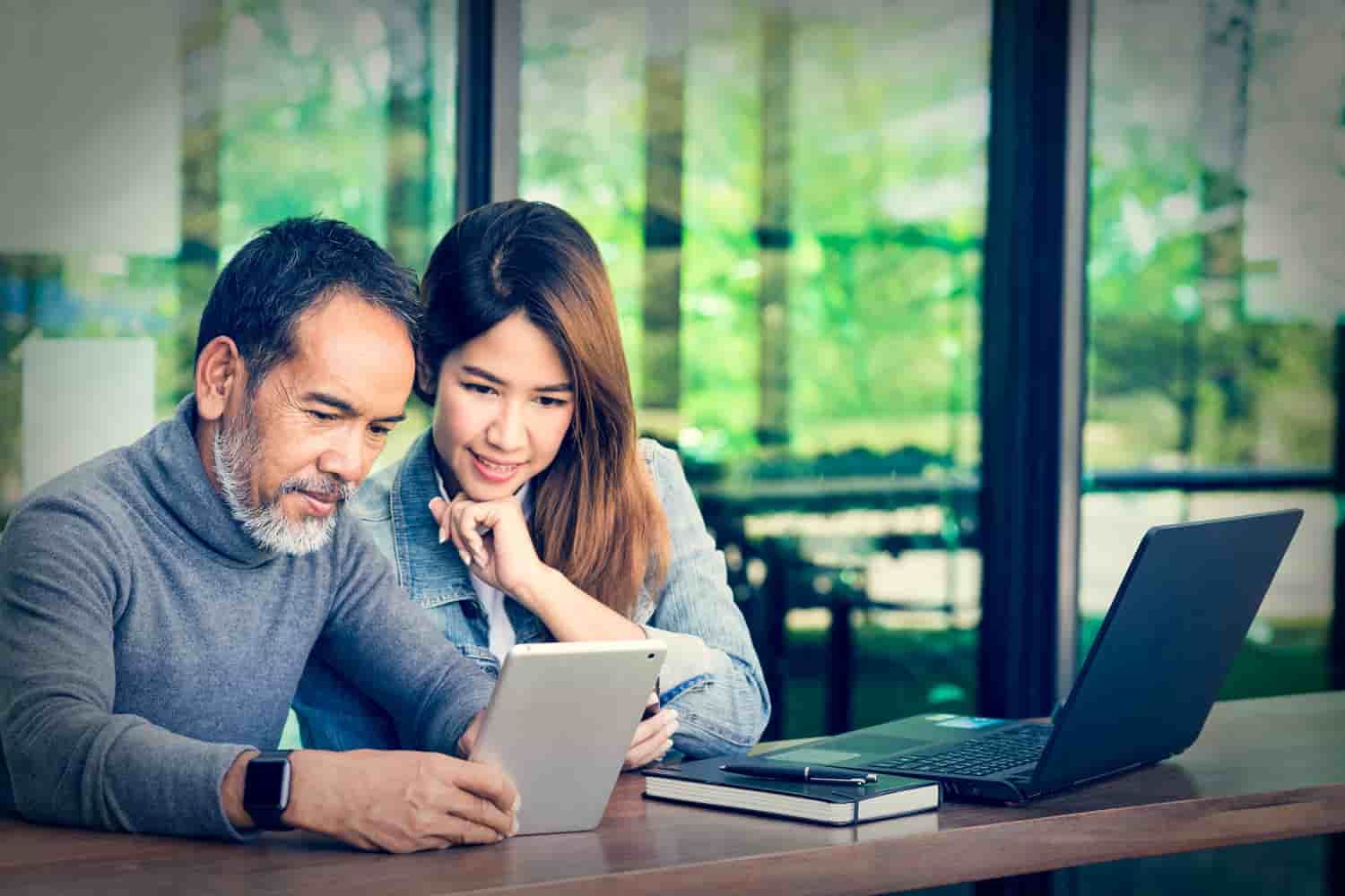 Why life insurance matters - Rest Less