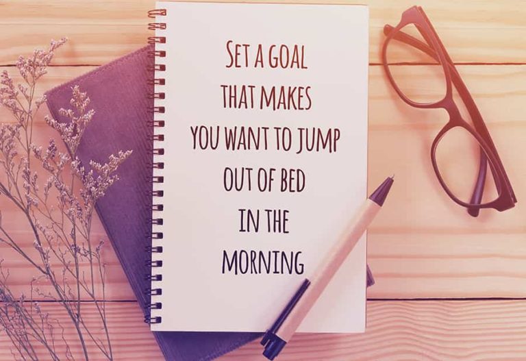 8 tips to boost your motivation - Rest Less