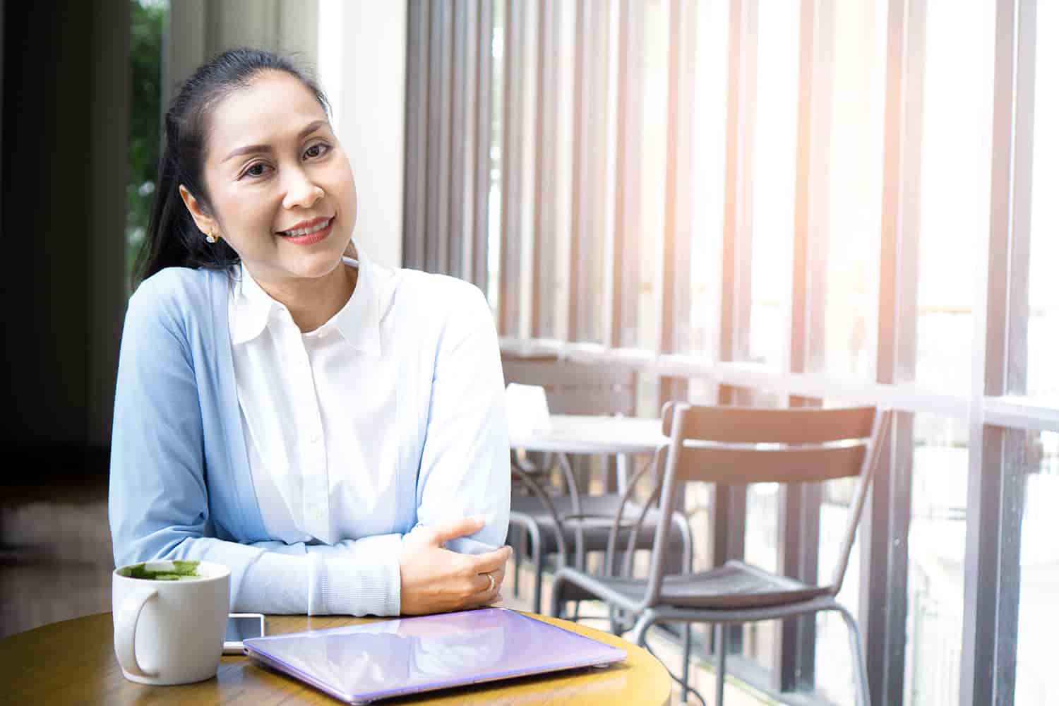 A complete guide to self-employment - Rest Less