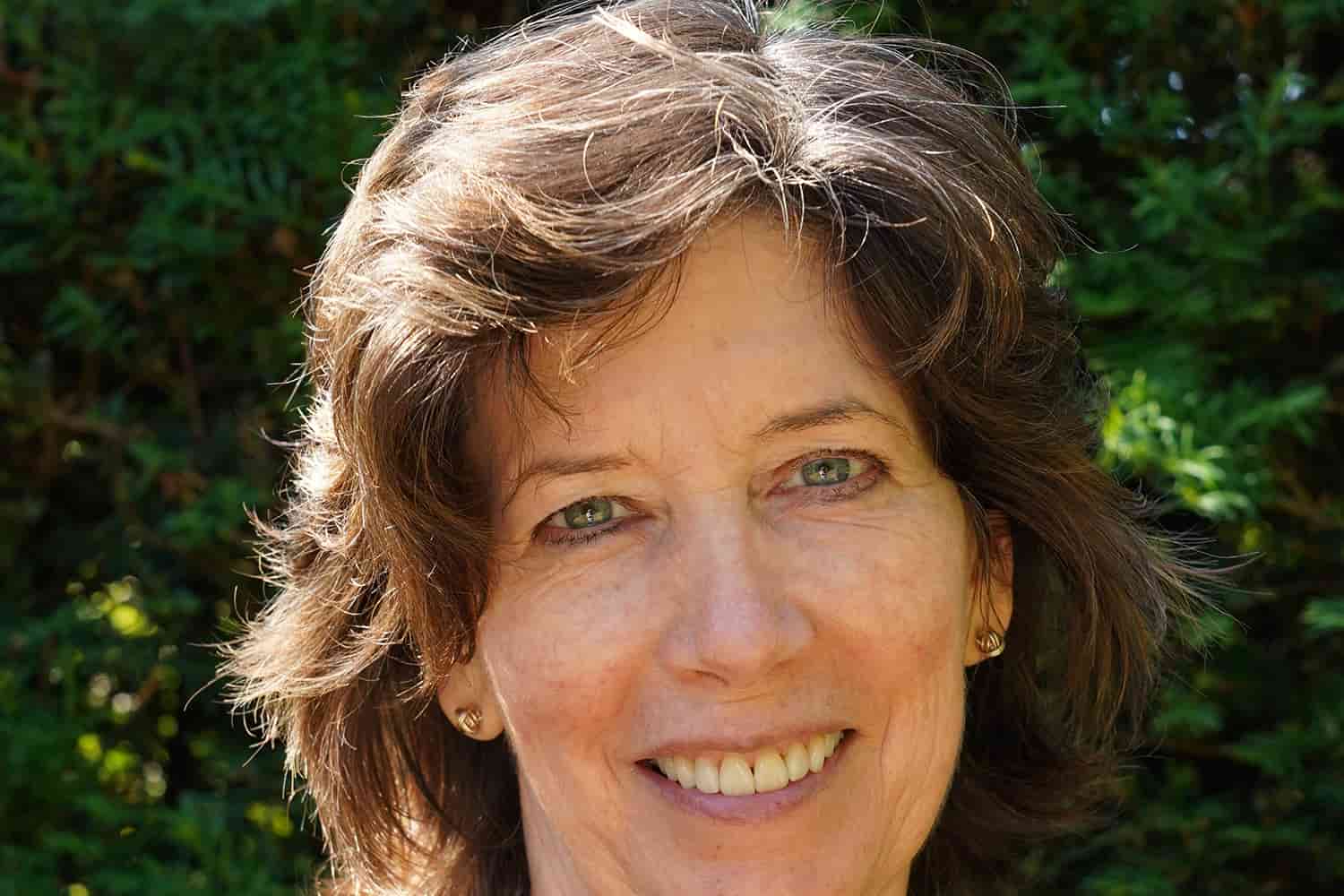 Elizabeth Hunt on why she is determined to make exercise accessible to ...