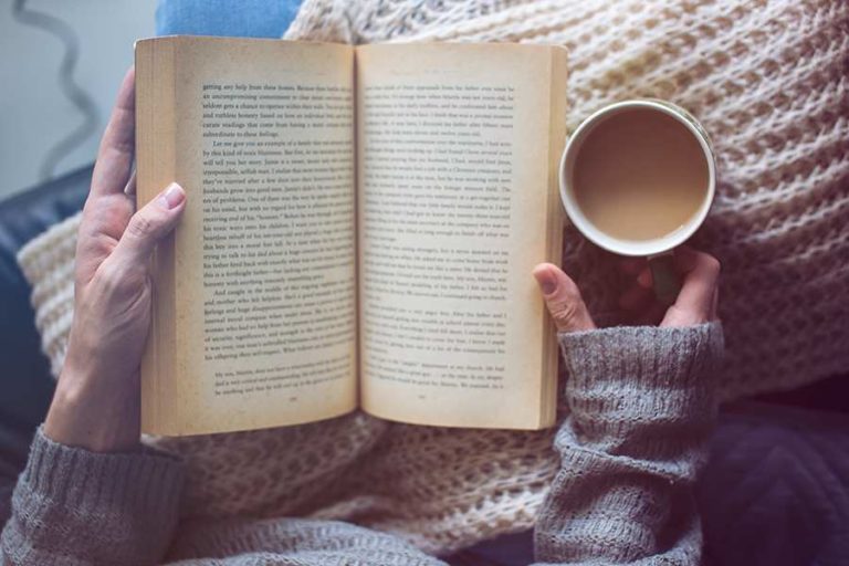 27 of the best must-read books - Rest Less