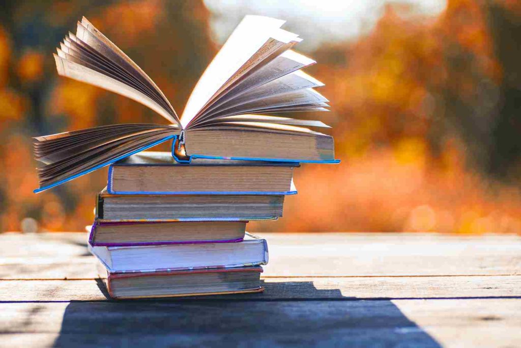 27 of the best must-read books - Rest Less