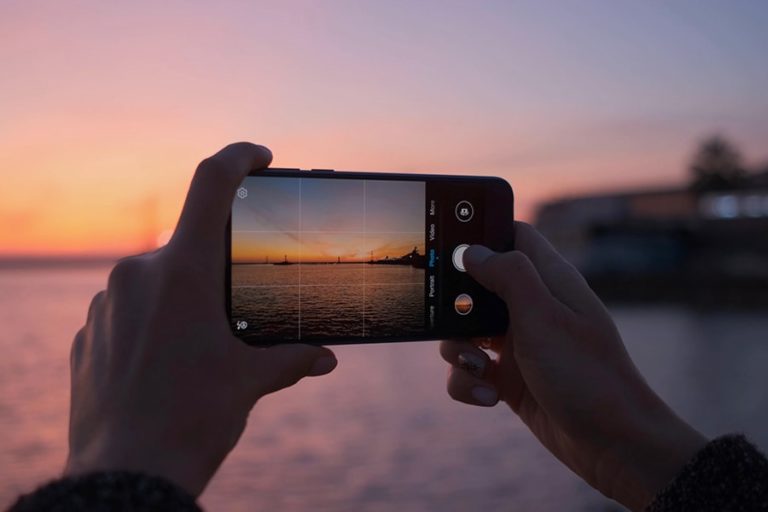 How to take better photos with your phone - Rest Less
