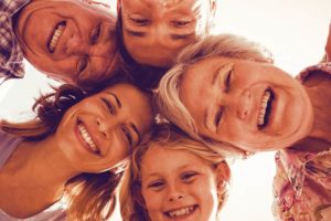 10 ways to help trace your family tree - Rest Less