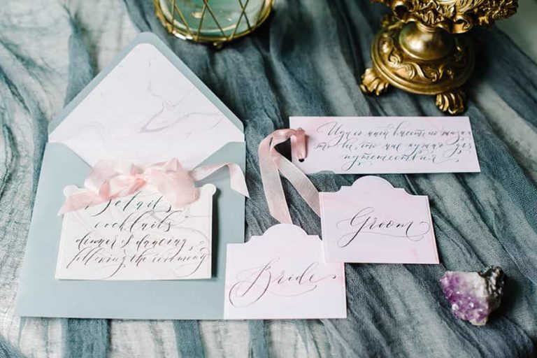 An introduction to calligraphy - Rest Less