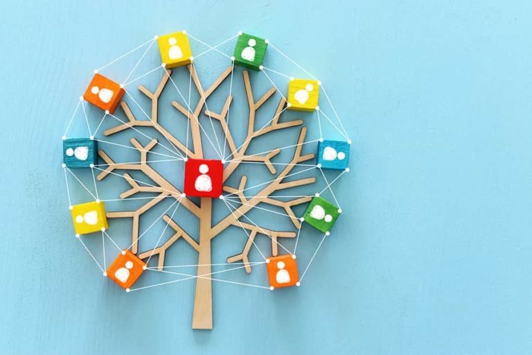 10 ways to help trace your family tree - Rest Less