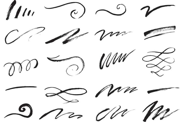 An introduction to calligraphy - Rest Less