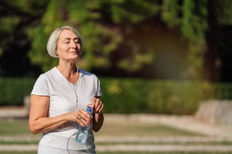 9 ways to beat tiredness - Rest Less