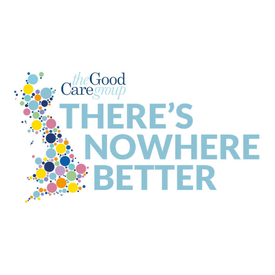 Work for The Good Care Group - Rest Less