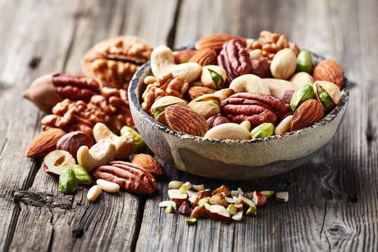 10 foods to boost brain health - Rest Less