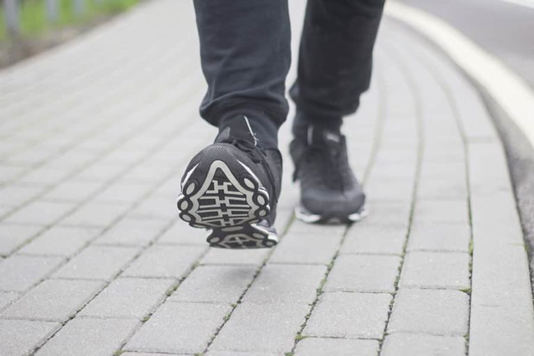 17 creative ways to increase your daily step count - Rest Less