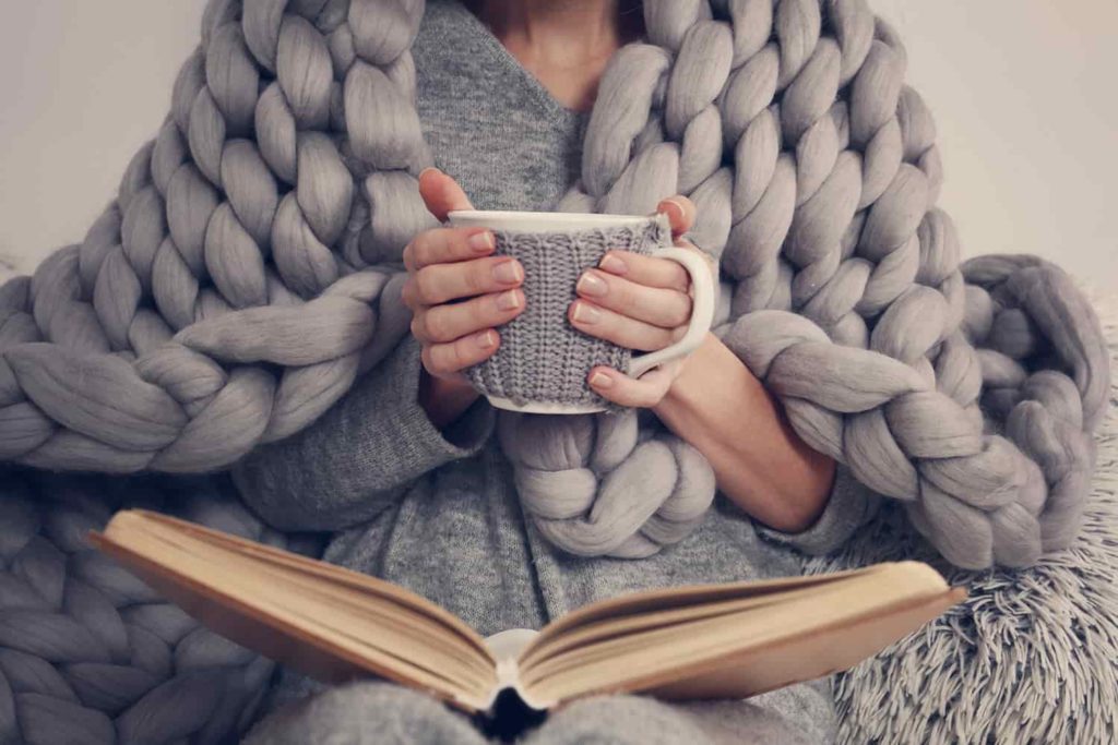 17 books for your winter reading list - Rest Less