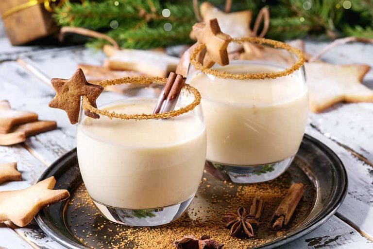 9 delicious hot drinks that will warm you up on a cold day - Rest Less