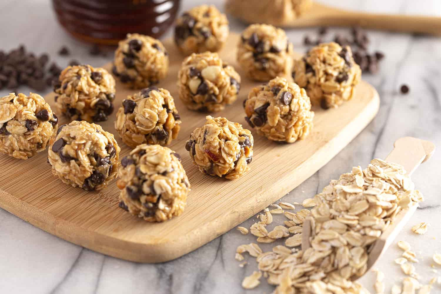 9 baking ideas with a healthy twist - Rest Less