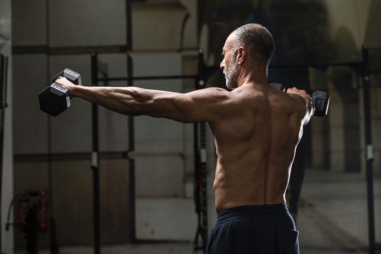 6 tips for improving and maintaining flexibility as you age - Rest Less