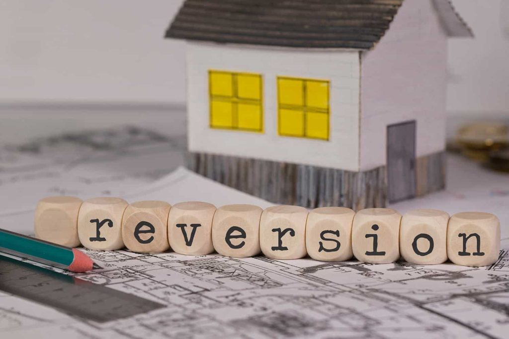 Home reversion - what is it and how does it work? - Rest Less