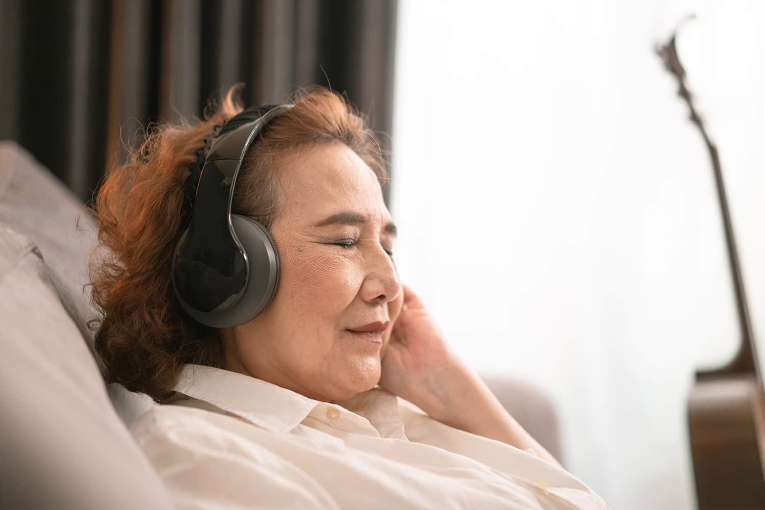 How to get involved with music from home - Rest Less