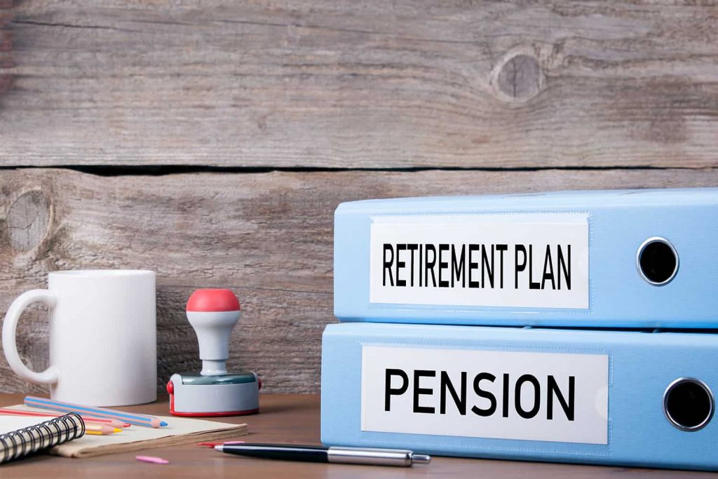 Can I join my workplace pension scheme if I’m on a low salary? - Rest Less