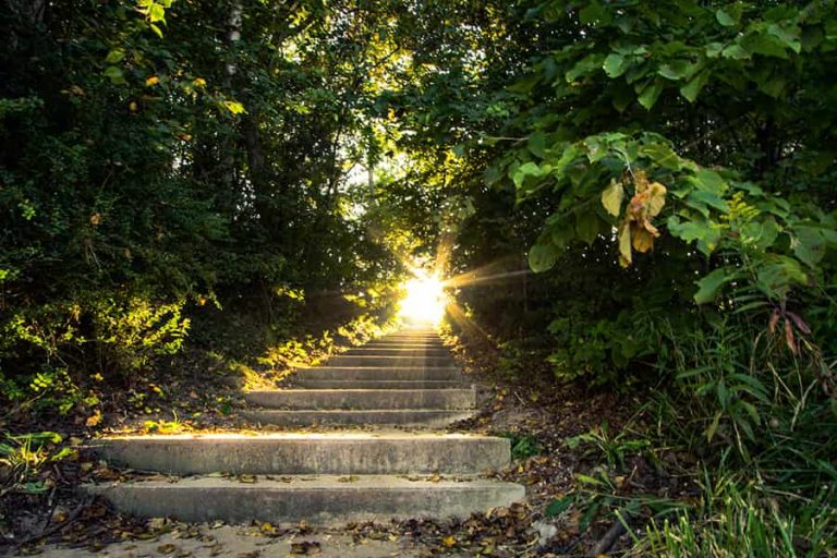 8 powerful questions to ask yourself when you arrive at a crossroads in ...