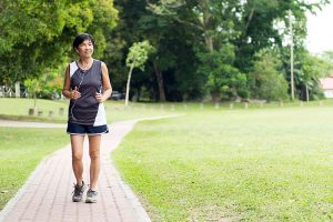 12 rewarding activities to do while walking - Rest Less