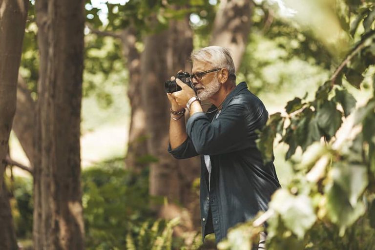 12 rewarding activities to do while walking - Rest Less