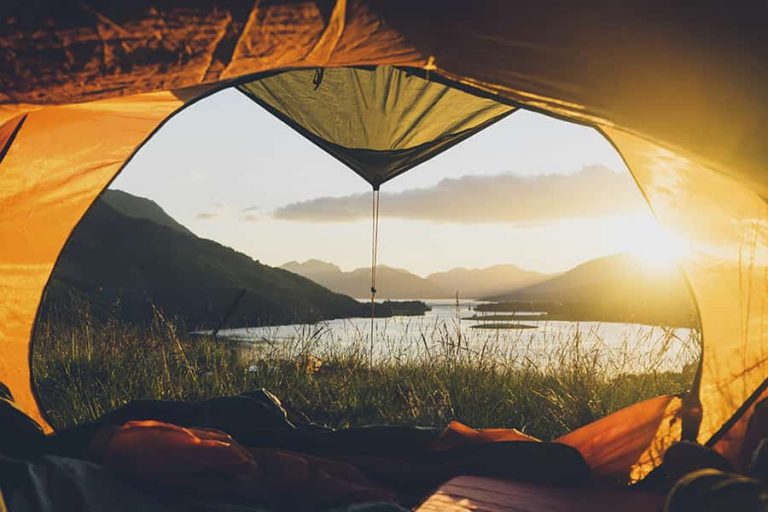 32 ways to connect with nature and feel inspired - Rest Less