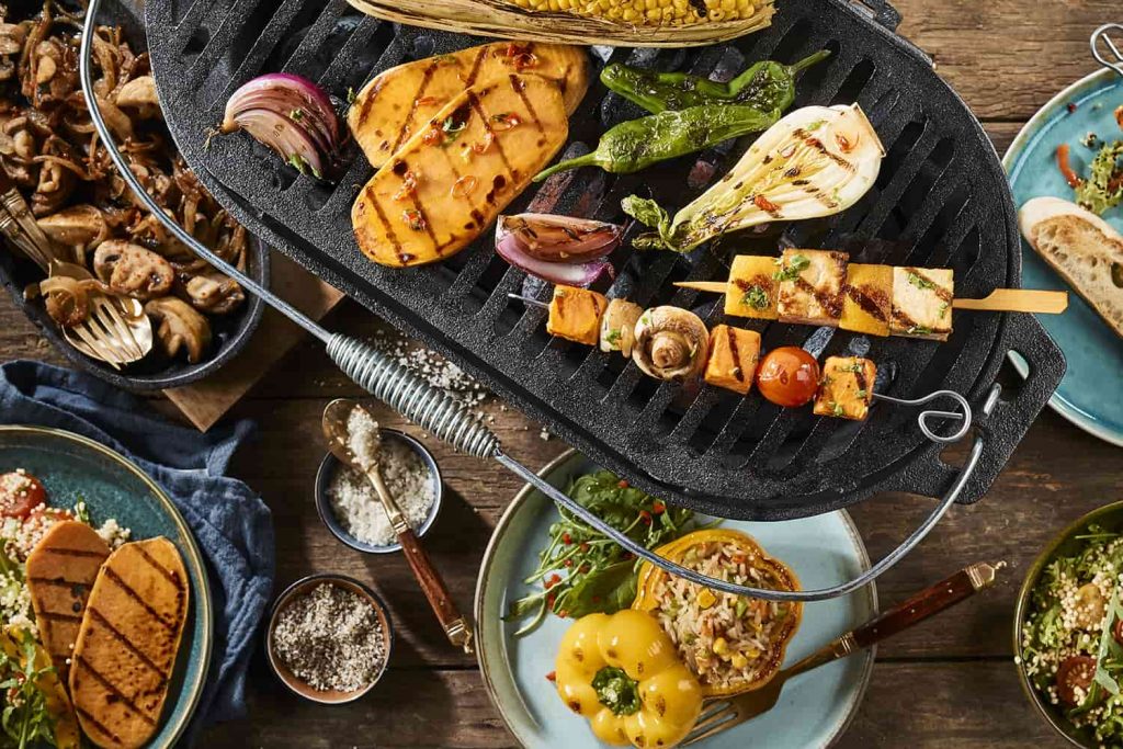 8 sizzling barbecue recipe ideas - Rest Less